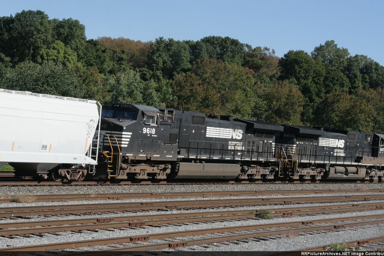 NS 9618
